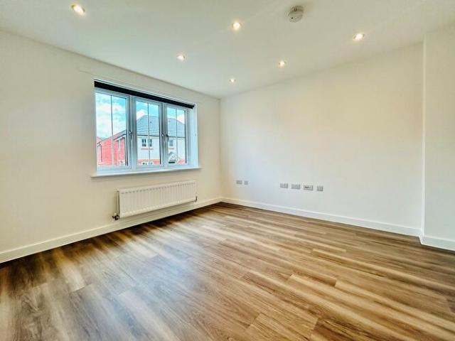 3 Bedroom Detached House To Rent In Chandos Drive, Derby, DE3