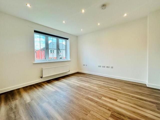 3 Bedroom Detached House To Rent In Chandos Drive, Derby, DE3