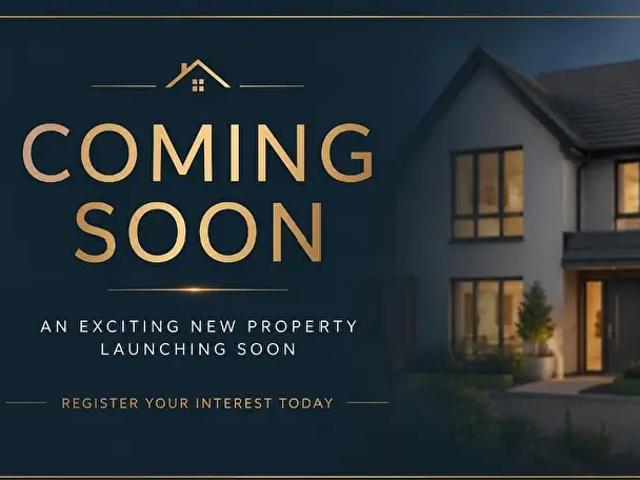 3 Bedroom Detached House To Rent In Coe Close, Earl Shilton, Leicester, Leicestershire, LE9