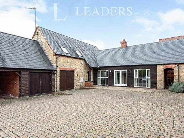 3 Bedroom Detached House To Rent In Dancers Place, Maids Moreton, Buckingham, MK18