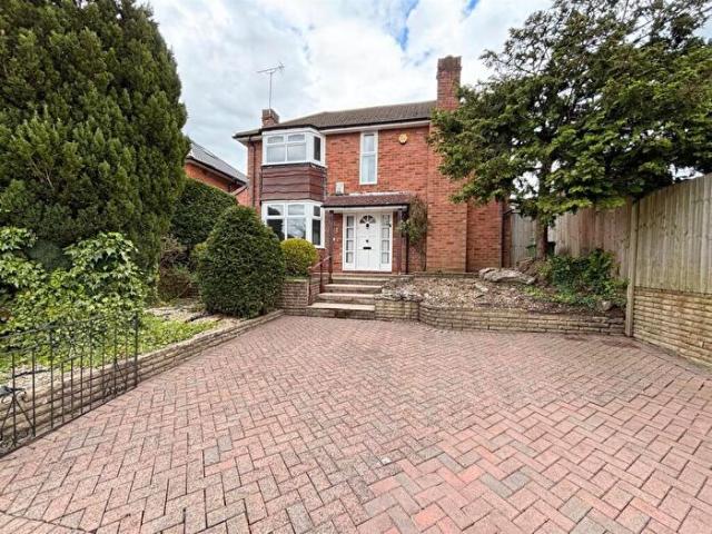 3 Bedroom Detached House To Rent In Dunard Road, Shirley, B90