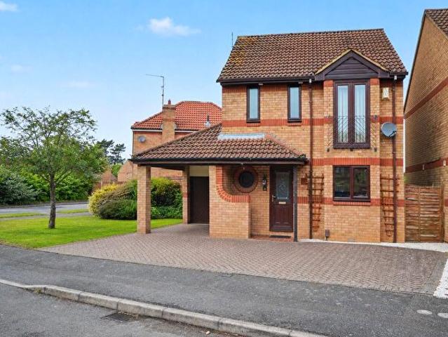 3 Bedroom Detached House To Rent In Duston, Northampton, NN5