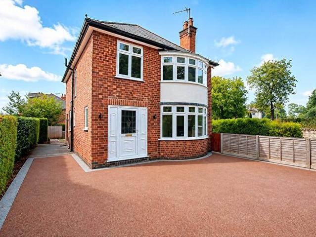 3 Bedroom Detached House To Rent In Easthorpe Street, Ruddington, Nottingham, NG11