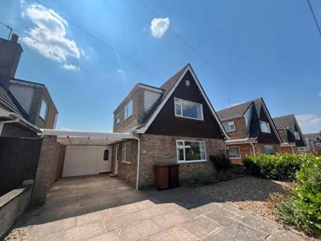 3 Bedroom Detached House To Rent In Elgin Drive, Melton Mowbray, LE13