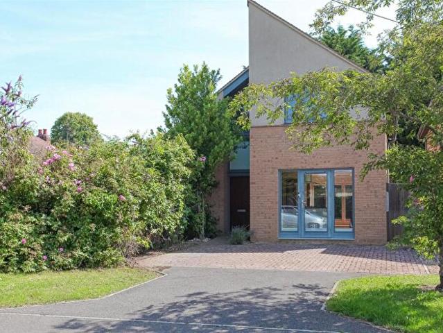 3 Bedroom Detached House To Rent In Exeter Road, Kidlington, OX5