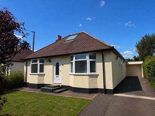 3 Bedroom Detached House To Rent In Fernhill Road, Begbroke, OX5