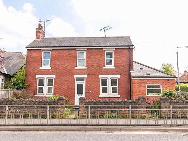 3 Bedroom Detached House To Rent In Hallams Lane, Arnold, Nottingham, NG5