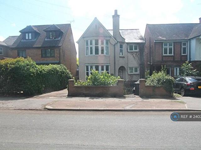 3 Bedroom Detached House To Rent In Hayway, Rushden, NN10