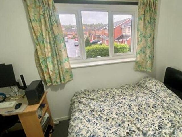 3 Bedroom Detached House To Rent In Heron Drive, Lenton, Nottingham, NG7