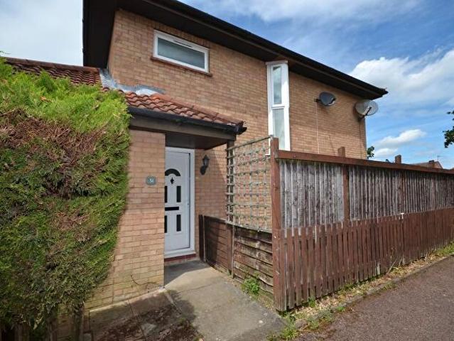 3 Bedroom Detached House To Rent In Kensington Drive, Great Holm, Milton Keynes, Buckinghamshire, MK8
