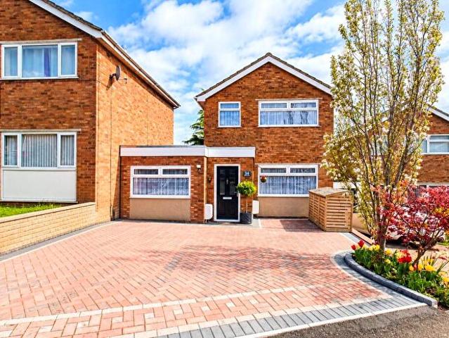 3 Bedroom Detached House To Rent In Kipton Field, Rothwell, Kettering, Northamptonshire, NN14