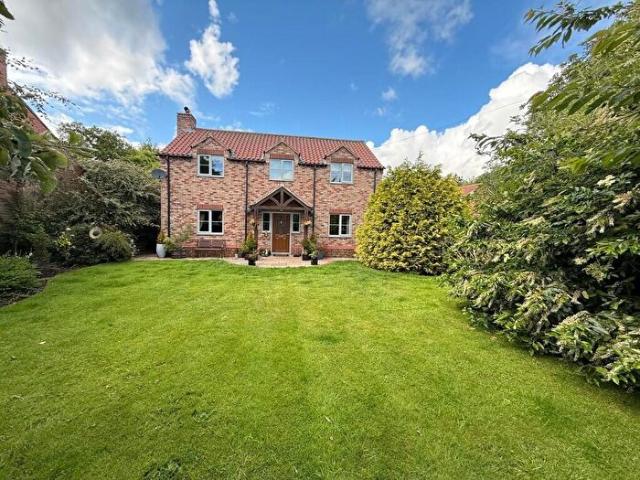3 Bedroom Detached House To Rent In Main Street, Wymondham, LE14