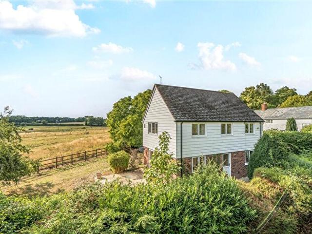 3 Bedroom Detached House To Rent In Old Boars Hill, Oxford, Oxfordshire, OX1