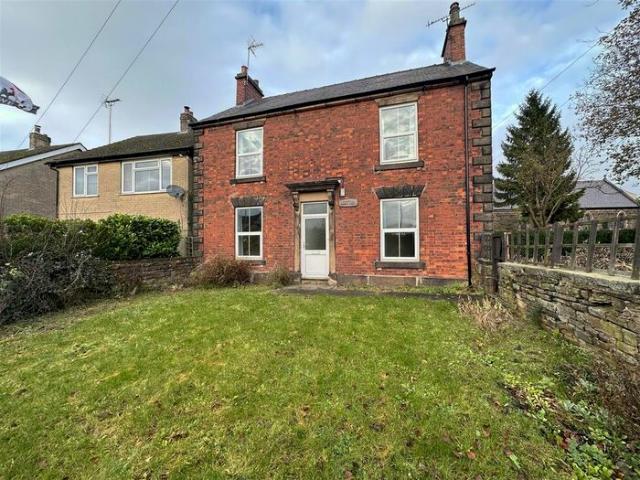 3 Bedroom Detached House To Rent In Openwoodgate, Belper, DE56