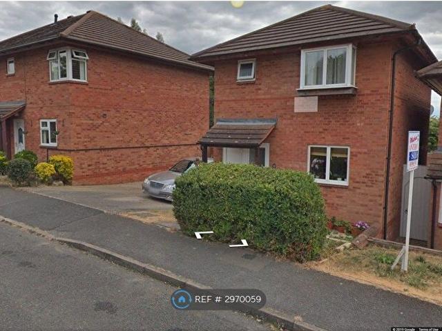 3 Bedroom Detached House To Rent In Petworth, Great Holm, Milton Keynes, MK8
