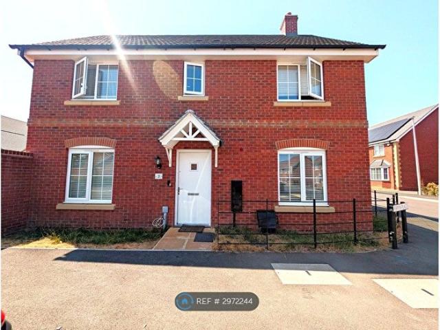 3 Bedroom Detached House To Rent In Pippin Place, Stratford Upon Avon, CV37