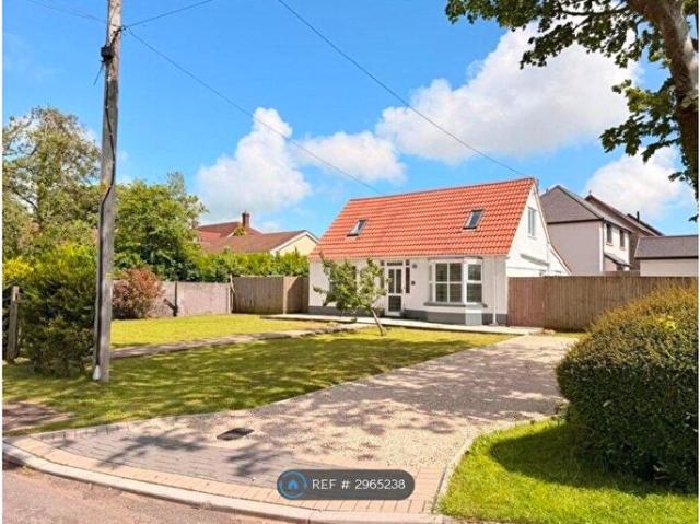3 Bedroom Detached House To Rent In Rehoboth Road, Llanelli, SA15