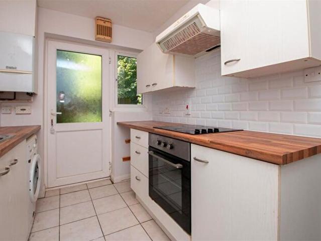 3 Bedroom Detached House To Rent In Rillington Garden, Emerson Valley, MK4