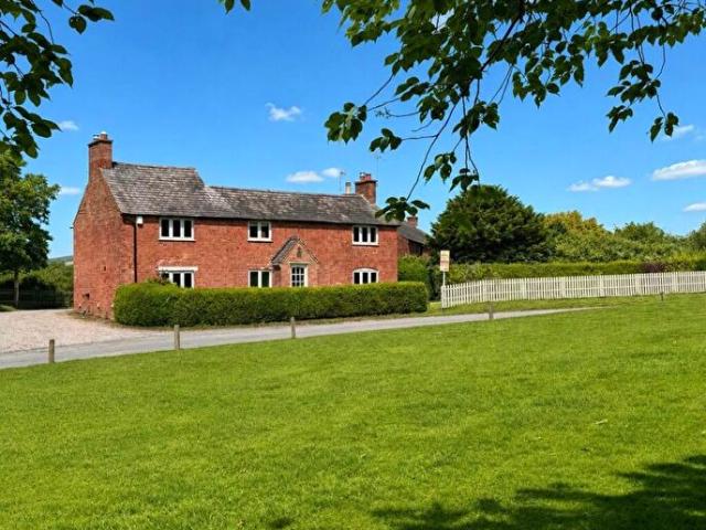 3 Bedroom Detached House To Rent In Rose Cottage, Lowesby Road, Lowesby, Leicestershire, LE7