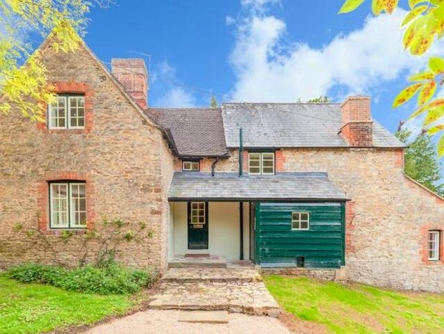 3 Bedroom Detached House To Rent In Rousham, Bicester, OX25