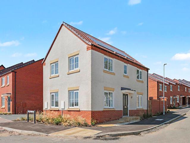 3 Bedroom Detached House To Rent In Sandgrass Lane, Harpole, Northampton, NN7