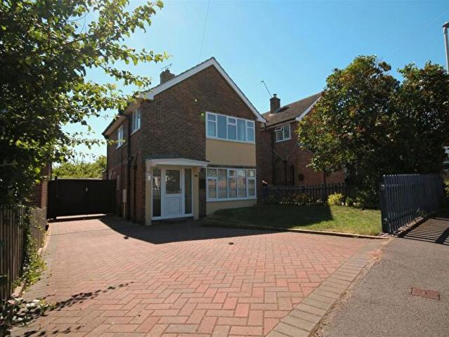 3 Bedroom Detached House To Rent In Stonehill, Castle Donington, Derby, DE74