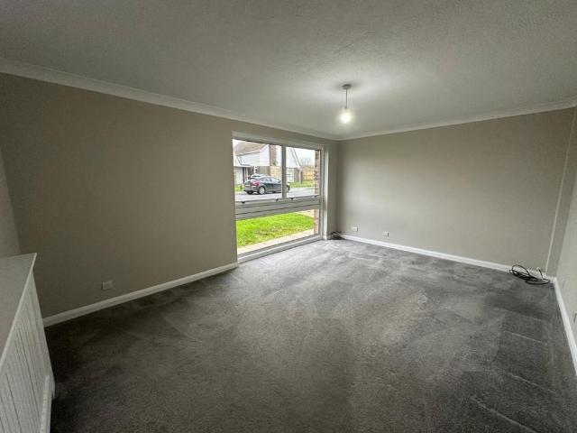 3 Bedroom Detached To Rent