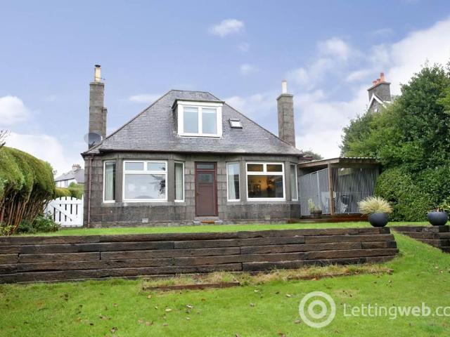 3 Bedroom Detached to Rent at Aberdeen City, Ferry, Ferryhill, Hill, Loirston, Torry