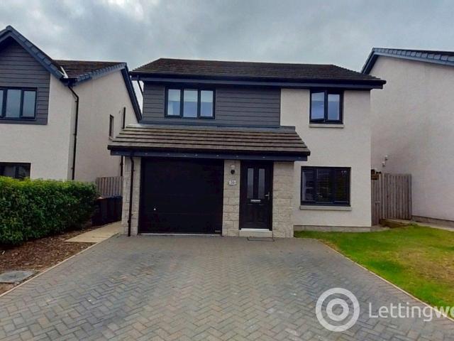 3 Bedroom Detached to Rent at Aberdeenshire, Banchory and Mid Deeside