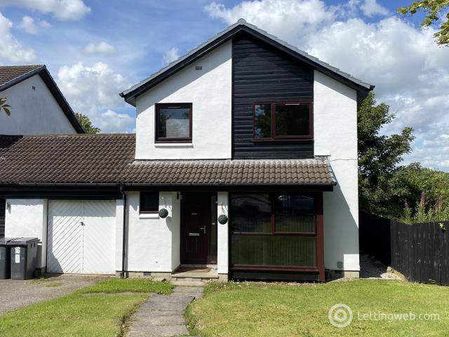 3 Bedroom Detached to Rent at Aberdeenshire, Ellon, Ellon and District