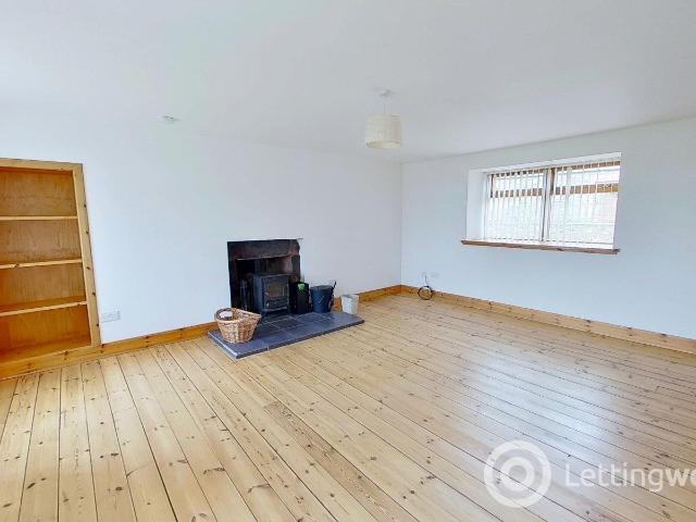 3 Bedroom Detached to Rent at Aberdeenshire, Turriff and District, England