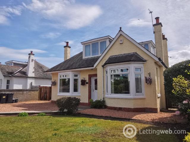 3 Bedroom Detached to Rent at Broughty Ferry, Dundee, Dundee City