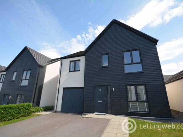 3 Bedroom Detached to Rent at Culloden and Ardersier, Highland