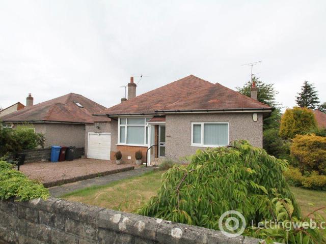 3 Bedroom Detached to Rent at Dundee City, Dundee/West End