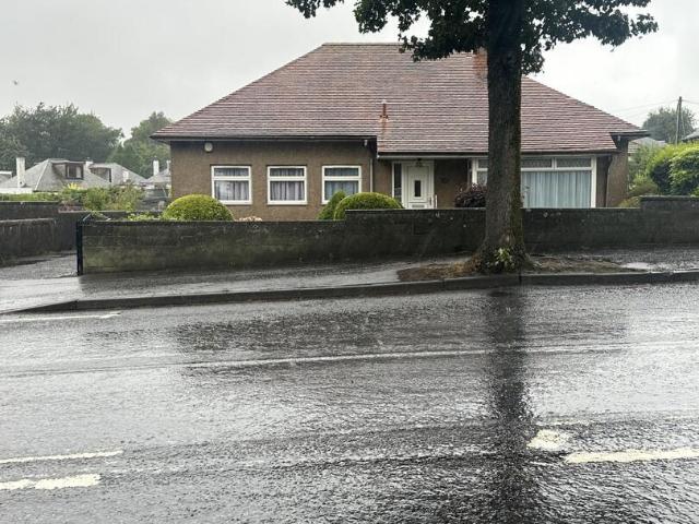 3 Bedroom Detached to Rent at Dundee City, Lochee