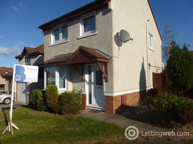3 Bedroom Detached to Rent at Edinburgh, Gilmerton, Liberton, The Murrays