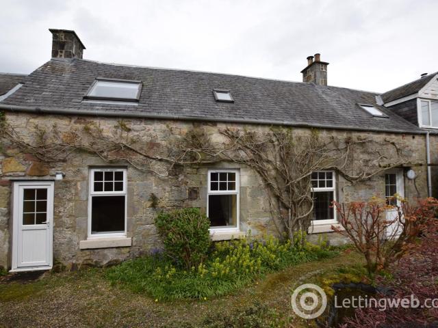 3 Bedroom Detached to Rent at Kinross shire, Milnathort and North Kinross, Perth and Kinross