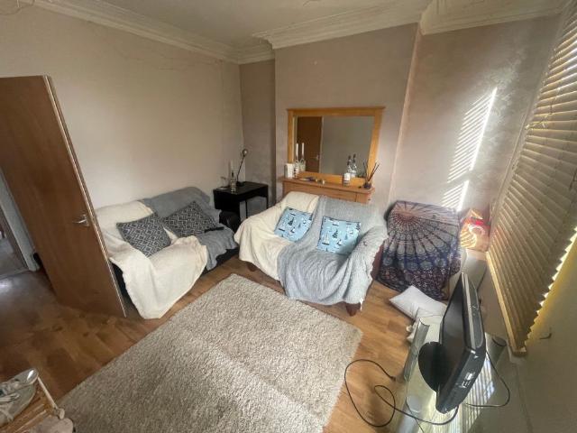 3 bedroom detached to rent Cromwell Street, Nottingham, Nottinghamshire, NG7