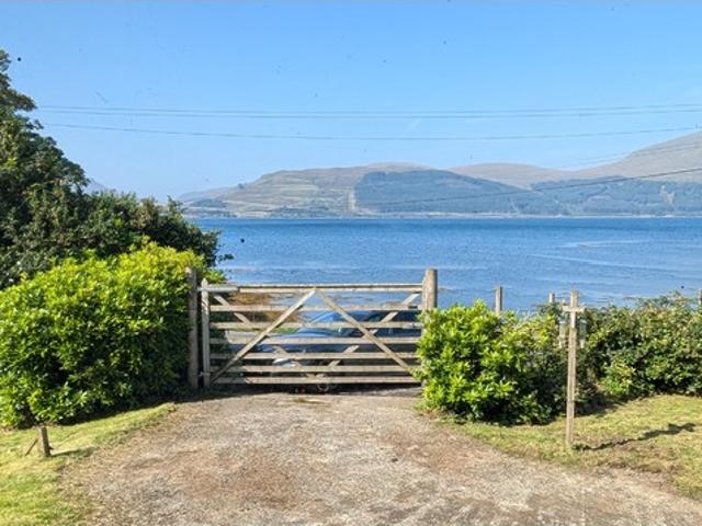 3 bedroom Detached to rent in Isle of Mull