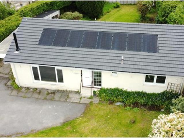 3 bedroom Detached to rent in Kilmore