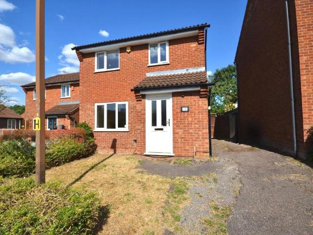 3 Bedroom Detached to Rent in Milton Keynes, MK13 7QQ
