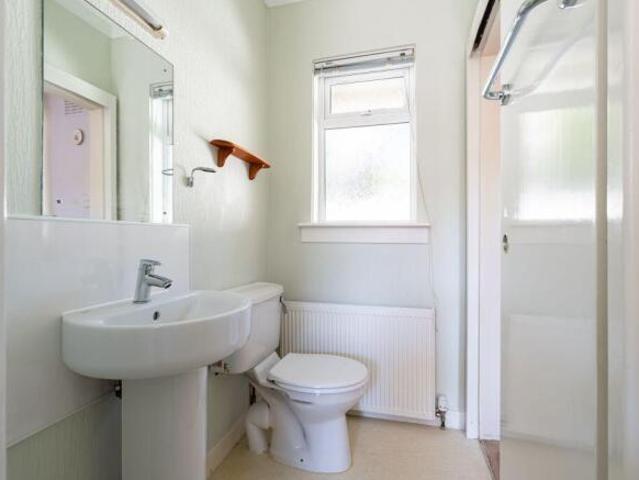 3 bedroom detached villa for sale in 11B Wardie Road, Edinburgh, EH5 3QE, EH5