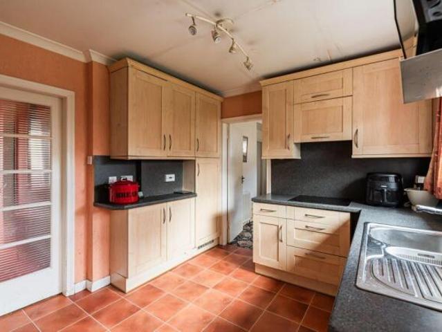 3 bedroom detached villa for sale in 44 Bonaly Avenue, Edinburgh, EH13 0ET, EH13