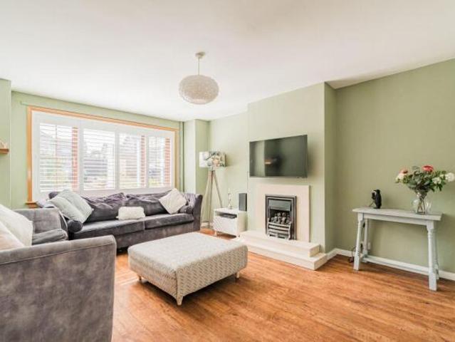 3 bedroom detached villa for sale in 46 Baberton Mains Drive, Edinburgh, EH14 3BS, EH14
