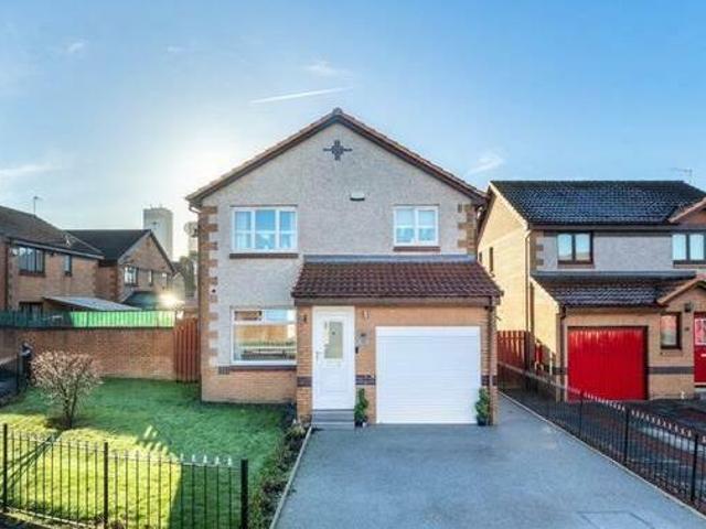 3 bedroom detached villa for sale in 52 Bishopsgate Road Glasgow G21 1XD G21