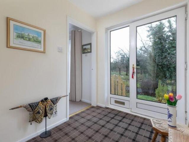3 bedroom detached villa for sale in Crossmyloof Gardens, Pollokshields, G41