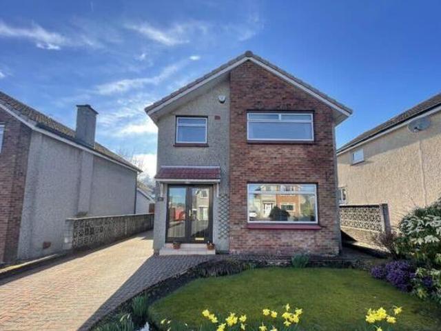 3 Bedroom Detached Villa For Sale In Airdrie