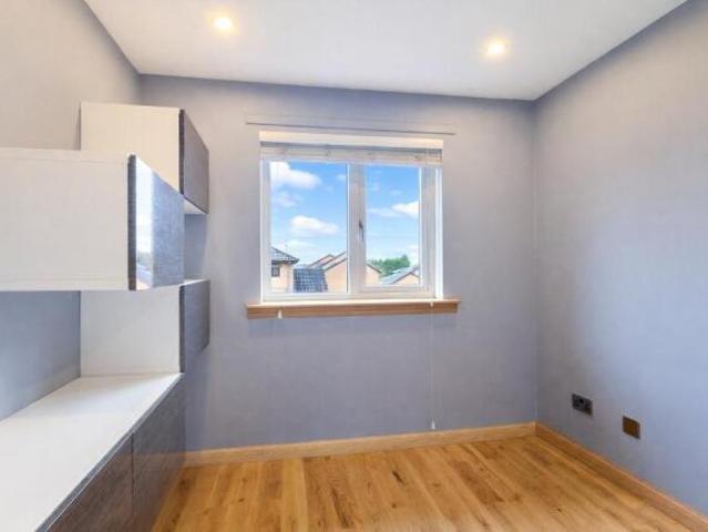 3 bedroom detached villa for sale in Gartocher Drive, Glasgow, G32 0HB, G32
