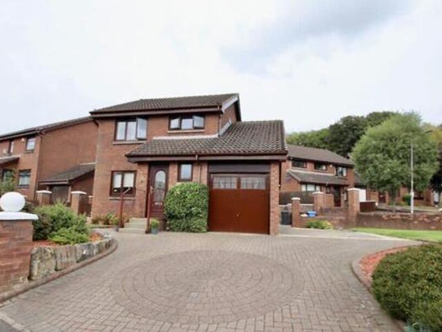 3 Bedroom Detached Villa For Sale In Glenmavis