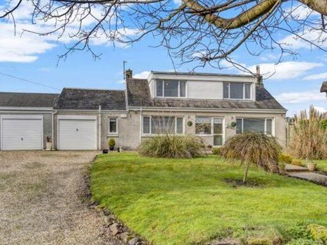 3 Bedroom Detached Villa For Sale In Dreghorn